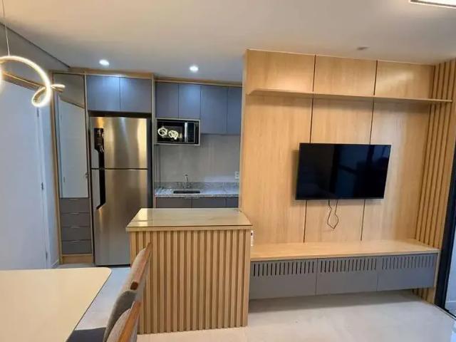 Apartamento para Locação em Barueri/SP Nova Aldeinha 2 Quartos