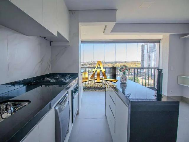Apartamento para Locação em Barueri/SP Nova Aldeinha 2 Quartos