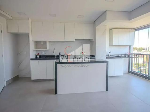Apartamento para Locação em Barueri/SP Nova Aldeinha 2 Quartos