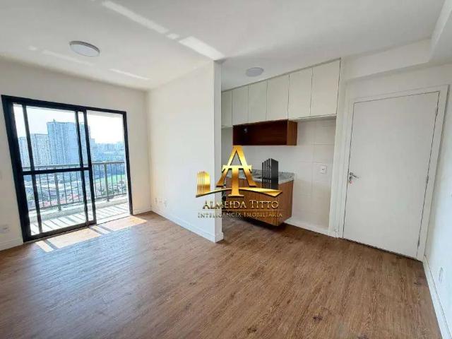 Apartamento para Locação em Barueri/SP Nova Aldeinha 2 Quartos