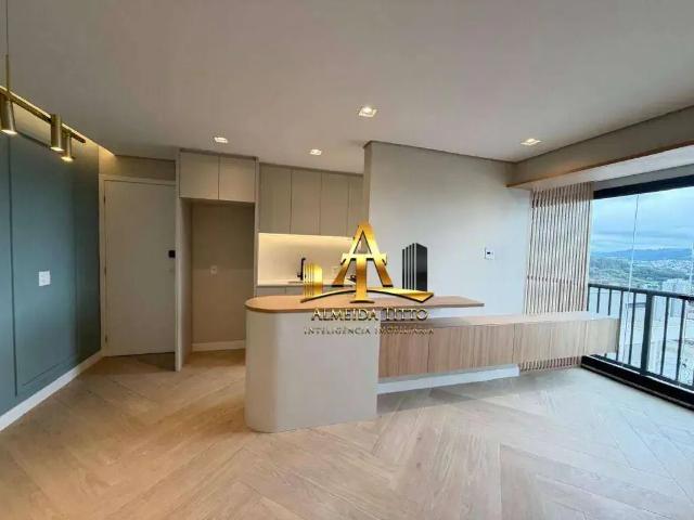 Apartamento para Locação em Barueri/SP Nova Aldeinha 2 Quartos