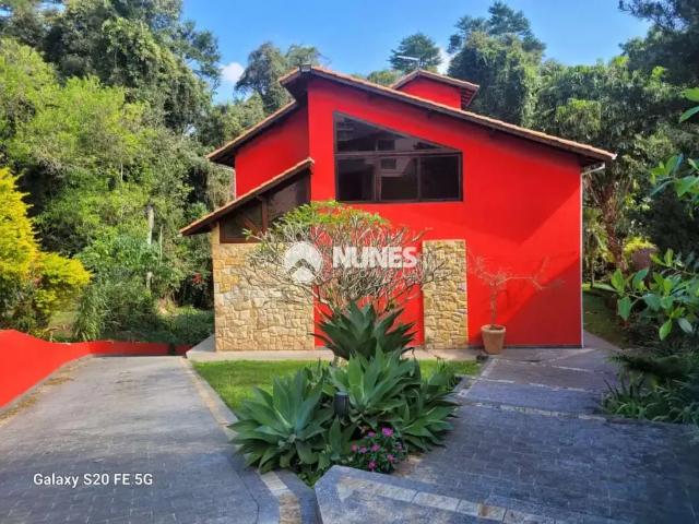 Apartamento para Locação em Barueri/SP São Fernando Residência 5 Quartos