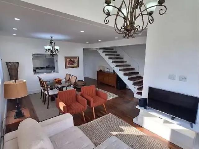 Apartamento para Locação em Barueri/SP Sítio Tamboré Alphaville 1 Quartos