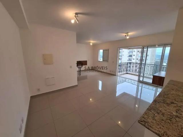 Apartamento para Locação em Barueri/SP Sítio Tamboré Alphaville 1 Quartos