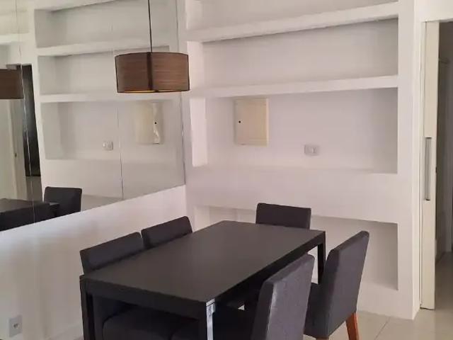 Apartamento para Locação em Barueri/SP Sítio Tamboré Alphaville 1 Quartos