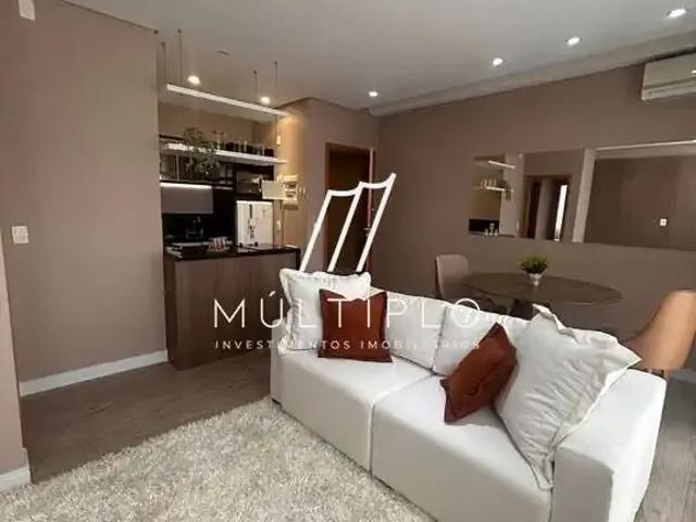 Apartamento para Locação em Barueri/SP Sítio Tamboré Alphaville 2 Quartos
