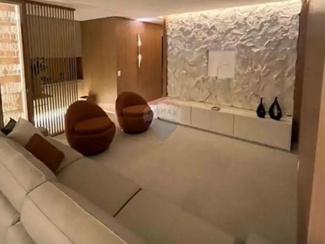 Apartamento para Locação em Barueri/SP Sítio Tamboré Alphaville 3 Quartos