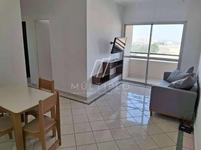 Apartamento para Locação em Barueri/SP Sítio Tamboré Alphaville 3 Quartos