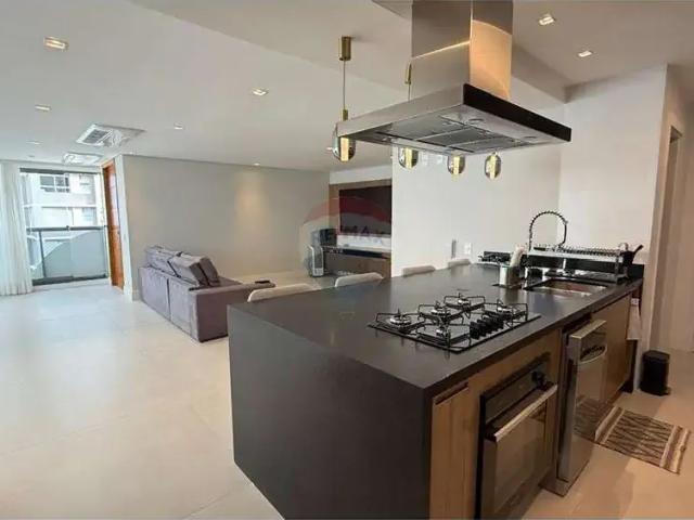 Apartamento para Locação em Barueri/SP Sítio Tamboré Alphaville 3 Quartos