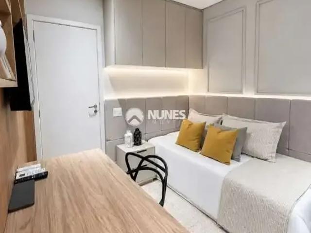 Apartamento para Locação em Barueri/SP Sítio Tamboré Alphaville 3 Quartos