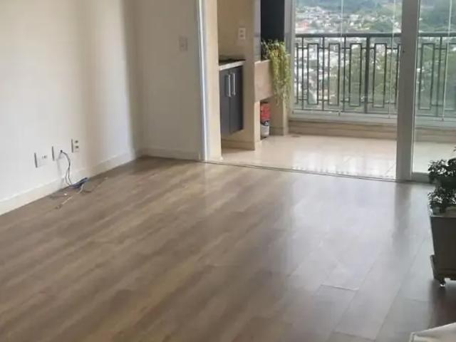 Apartamento para Locação em Barueri/SP Sítio Tamboré Alphaville 3 Quartos