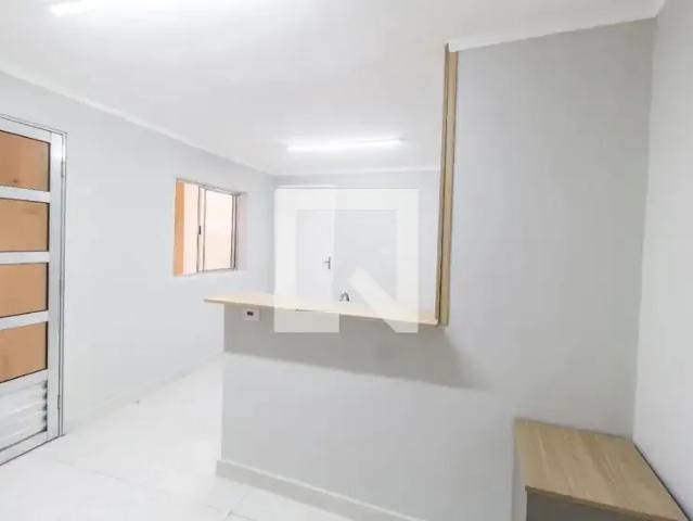 Apartamento para Locação em Barueri/SP Parque dos Camargos 1 Quartos