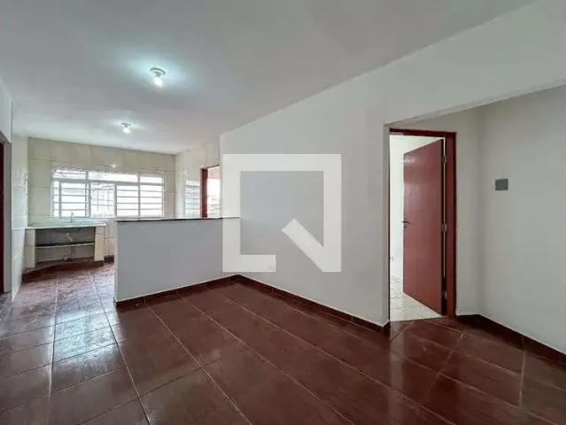 Apartamento para Locação em Barueri/SP Parque dos Camargos 1 Quartos