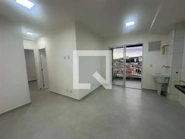 Apartamento para Locação em Barueri/SP Parque dos Camargos 2 Quartos