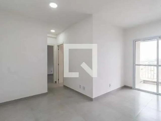 Apartamento para Locação em Barueri/SP Parque dos Camargos 2 Quartos
