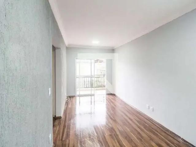 Apartamento para Locação em Barueri/SP Parque dos Camargos 2 Quartos