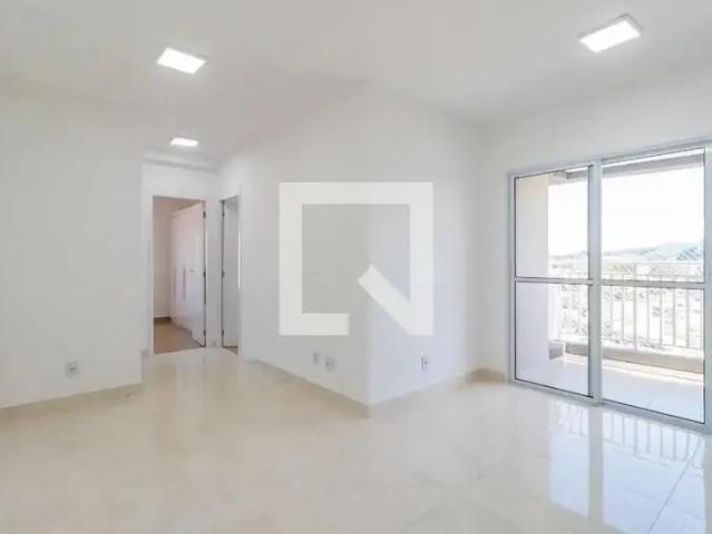 Apartamento para Locação em Barueri/SP Parque dos Camargos 2 Quartos
