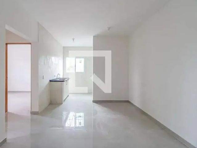Apartamento para Locação em Barueri/SP Parque dos Camargos 2 Quartos