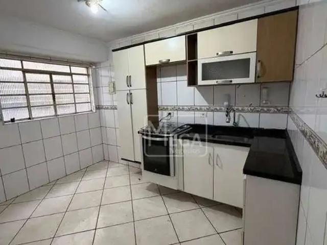 Apartamento para Locação em Barueri/SP Parque Imperial 2 Quartos