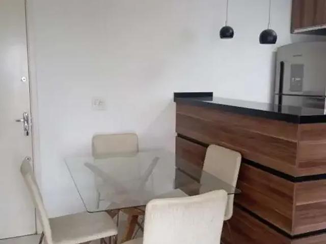 Apartamento para Locação em Barueri/SP Parque Viana 2 Quartos