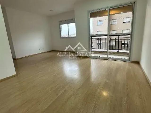 Apartamento para Locação em Barueri/SP Parque Viana 2 Quartos