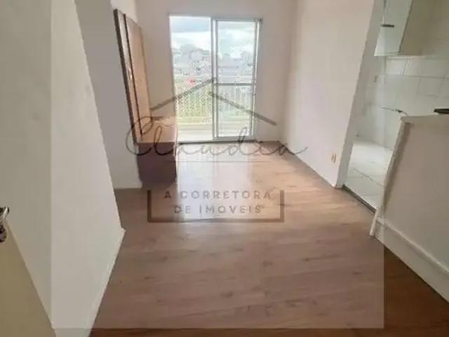 Apartamento para Locação em Barueri/SP Parque Viana 2 Quartos