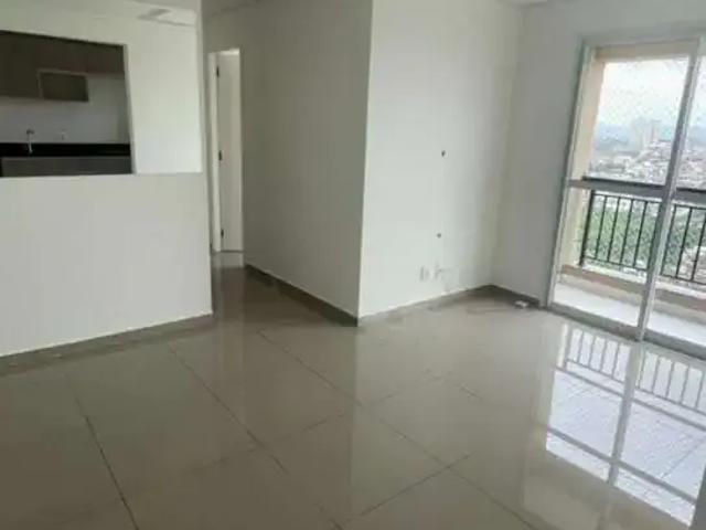 Apartamento para Locação em Barueri/SP Parque Viana 2 Quartos