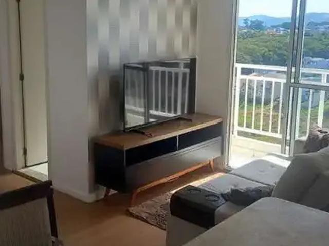 Apartamento para Locação em Barueri/SP Parque Viana 2 Quartos