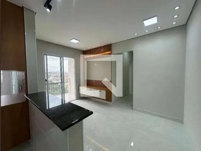 Apartamento para Locação em Barueri/SP Parque Viana 2 Quartos