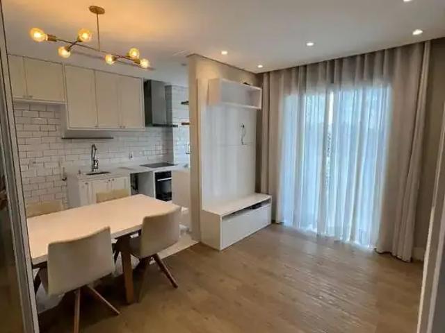 Apartamento para Locação em Barueri/SP Parque Viana 2 Quartos