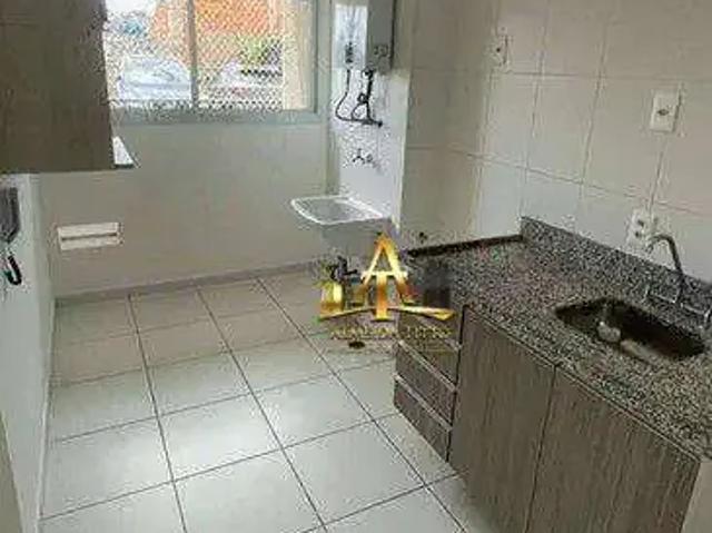 Apartamento para Locação em Barueri/SP Parque Viana 2 Quartos