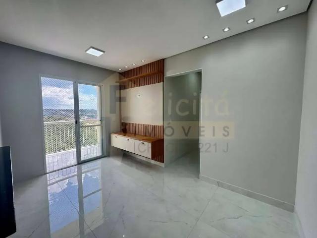 Apartamento para Locação em Barueri/SP Parque Viana 2 Quartos