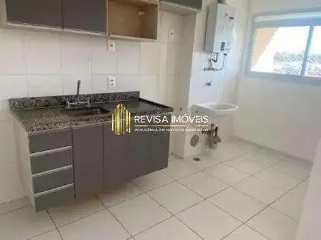 Apartamento para Locação em Barueri/SP Parque Viana 2 Quartos