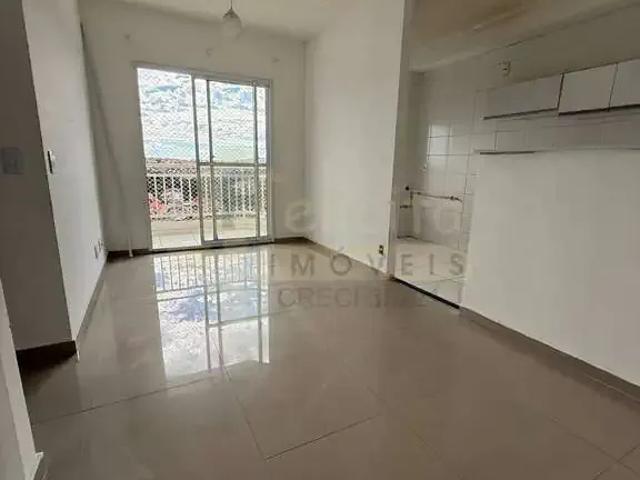 Apartamento para Locação em Barueri/SP Parque Viana 2 Quartos