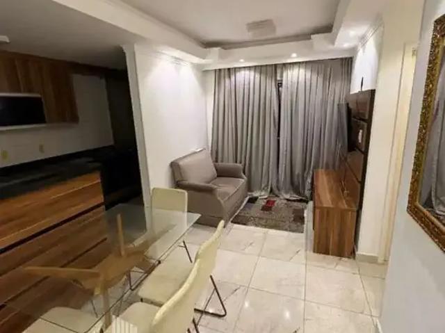 Apartamento para Locação em Barueri/SP Parque Viana 2 Quartos