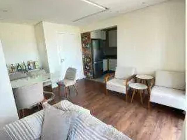Apartamento para Locação em Barueri/SP Parque Viana 2 Quartos