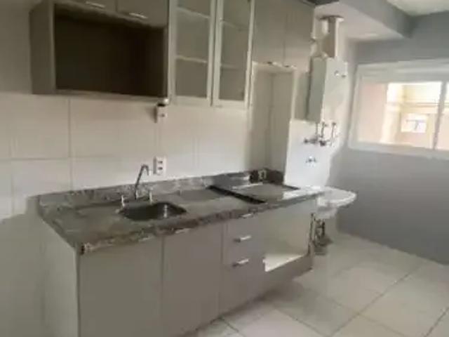 Apartamento para Locação em Barueri/SP Parque Viana 2 Quartos