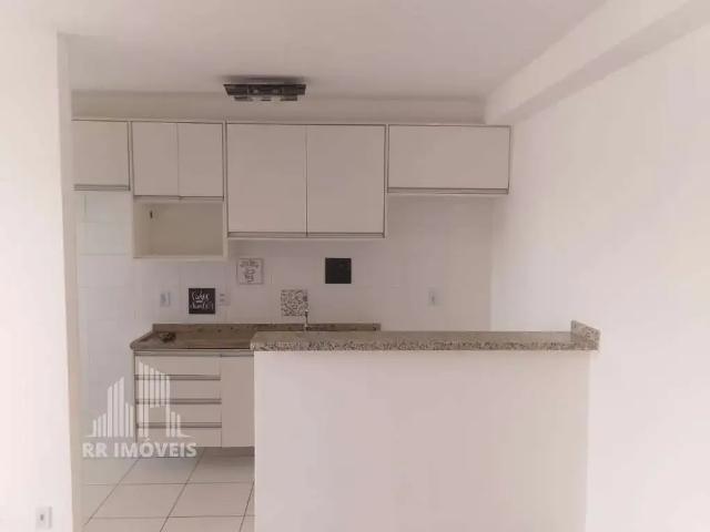 Apartamento para Locação em Barueri/SP Parque Viana 2 Quartos