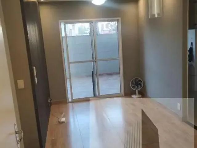 Apartamento para Locação em Barueri/SP Parque Viana 2 Quartos