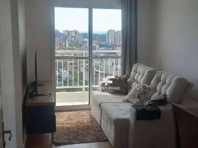Apartamento para Locação em Barueri/SP Parque Viana 2 Quartos