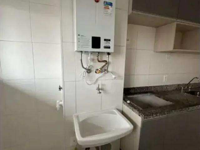 Apartamento para Locação em Barueri/SP Parque Viana 2 Quartos