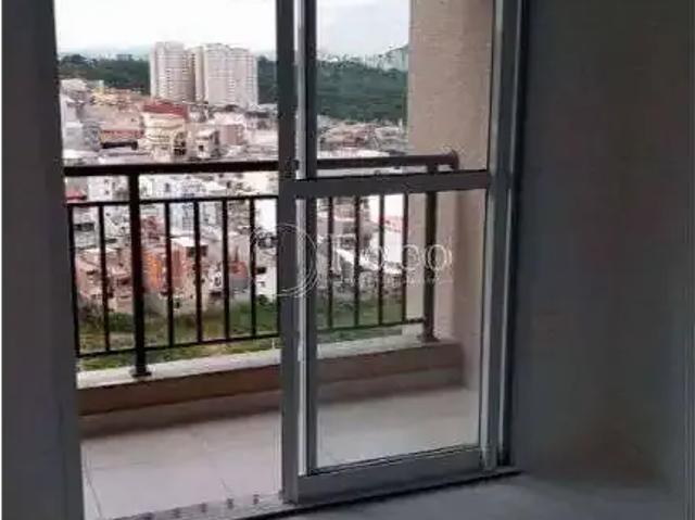 Apartamento para Locação em Barueri/SP Parque Viana 3 Quartos