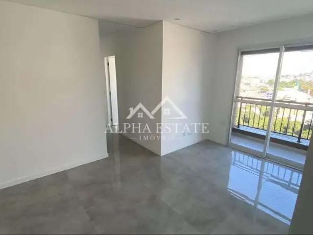 Apartamento para Locação em Barueri/SP Parque Viana 3 Quartos
