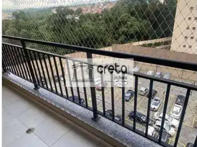 Apartamento para Locação em Barueri/SP Parque Viana 3 Quartos