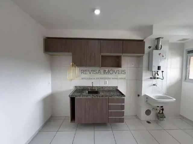 Apartamento para Locação em Barueri/SP Parque Viana 3 Quartos