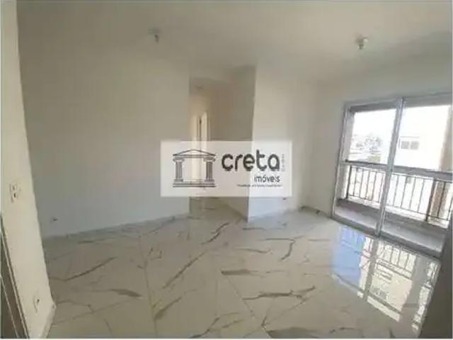 Apartamento para Locação em Barueri/SP Parque Viana 3 Quartos