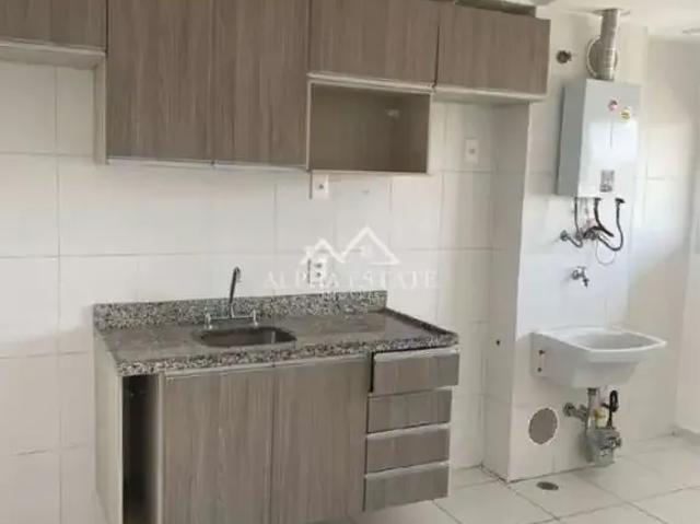 Apartamento para Locação em Barueri/SP Parque Viana 3 Quartos