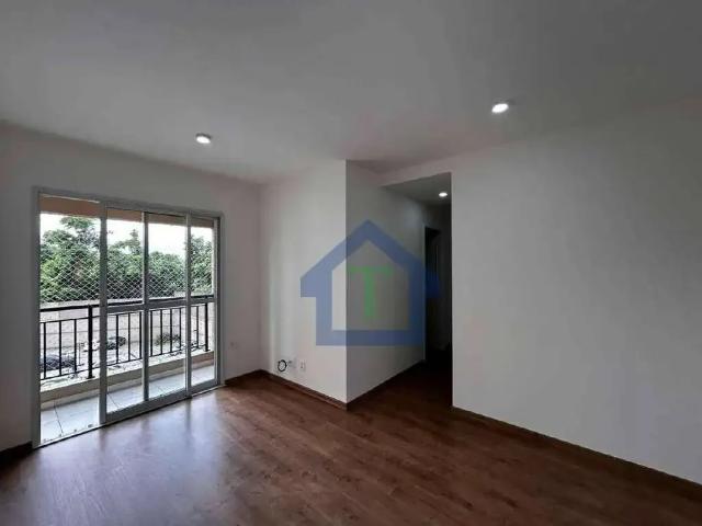 Apartamento para Locação em Barueri/SP Parque Viana 3 Quartos
