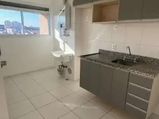 Apartamento para Locação em Barueri/SP Parque Viana 3 Quartos