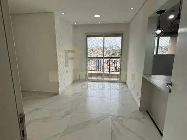 Apartamento para Locação em Barueri/SP Parque Viana 3 Quartos